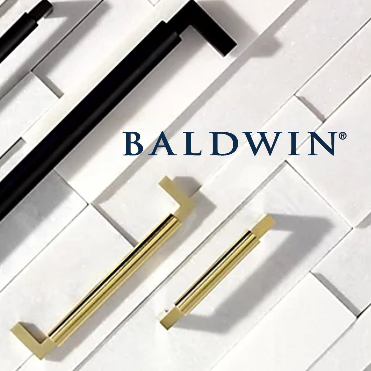 Baldwin – FineKnobs.com