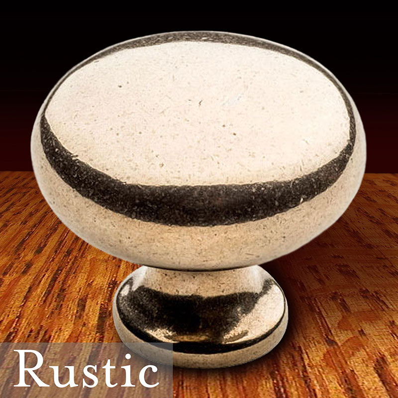 Rustic Knobs – FineKnobs.com