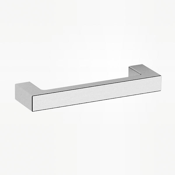 4406, Contemporary Pull - 4" CTC x 1.25" p., BH – FineKnobs.com