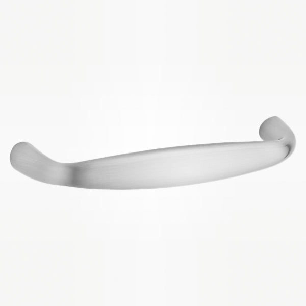 4480, Oval Pull - 4" CTC x 1.2" p., BH – FineKnobs.com