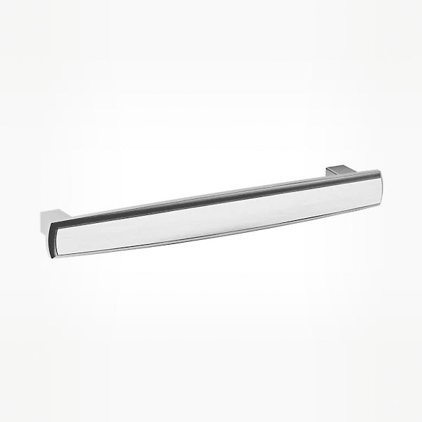 4947, Severin A Pull - 6" CTC x 1.3" p., BH Severin Collection – FineKnobs.com