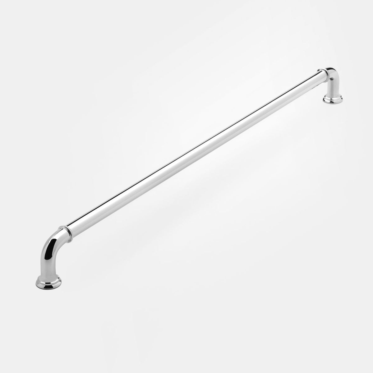 2184, Pull - Coin - 18" c-c, Lucille Collection – FineKnobs.com