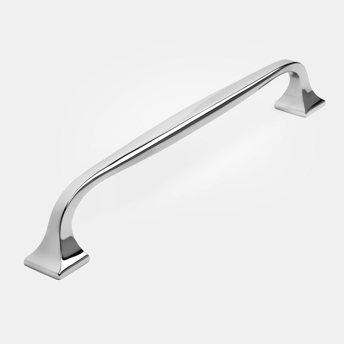 2912, Appliance Pull - 12" c-c, Magnolia Collection – FineKnobs.com