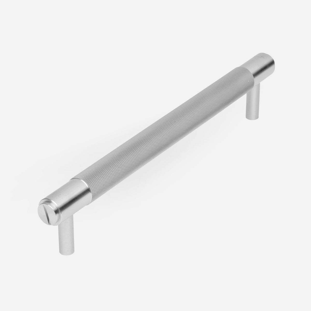 112, Cross Pull Bar - Medium - 8.86" (225mm) c-c – FineKnobs.com