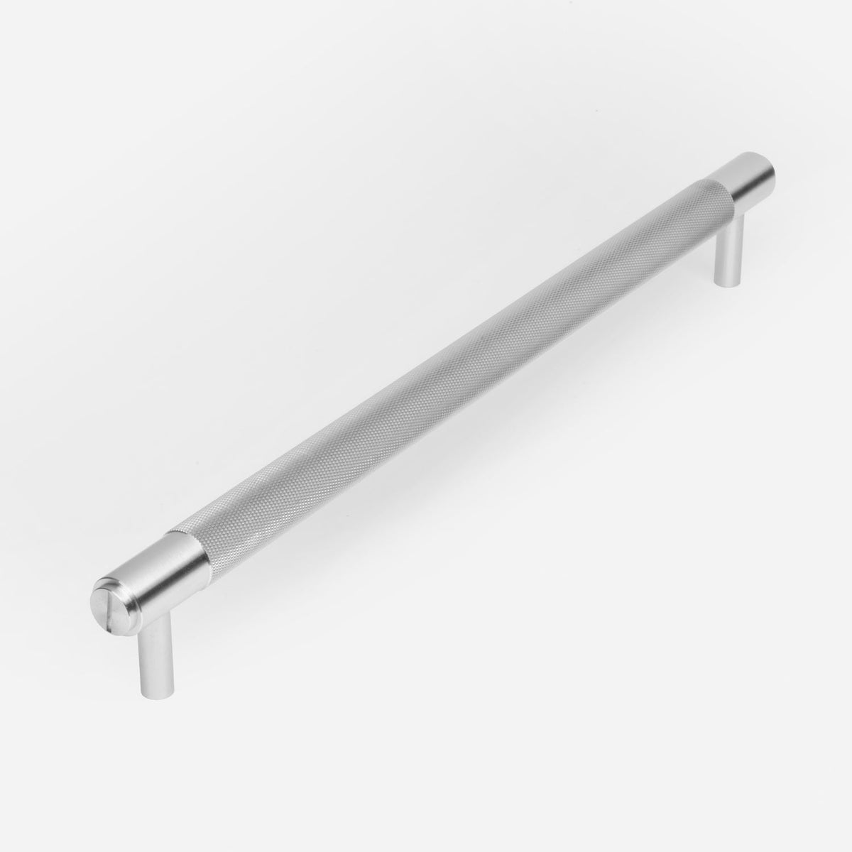 113, Cross Pull Bar - Large - 12.75" (325mm) c-c – FineKnobs.com
