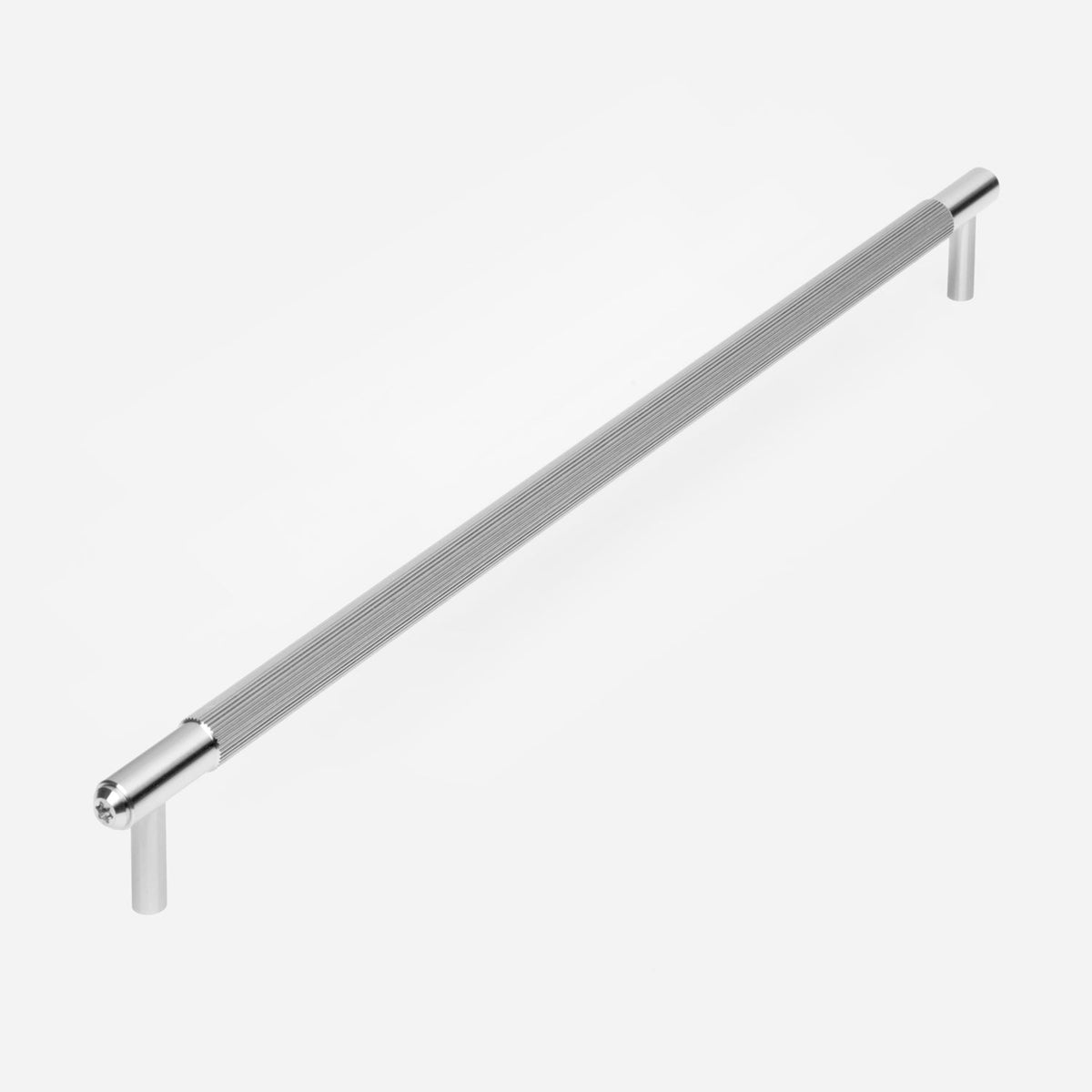213, Linear Modern Pull Bar - Large - 12.75" (325mm) c-c – FineKnobs.com