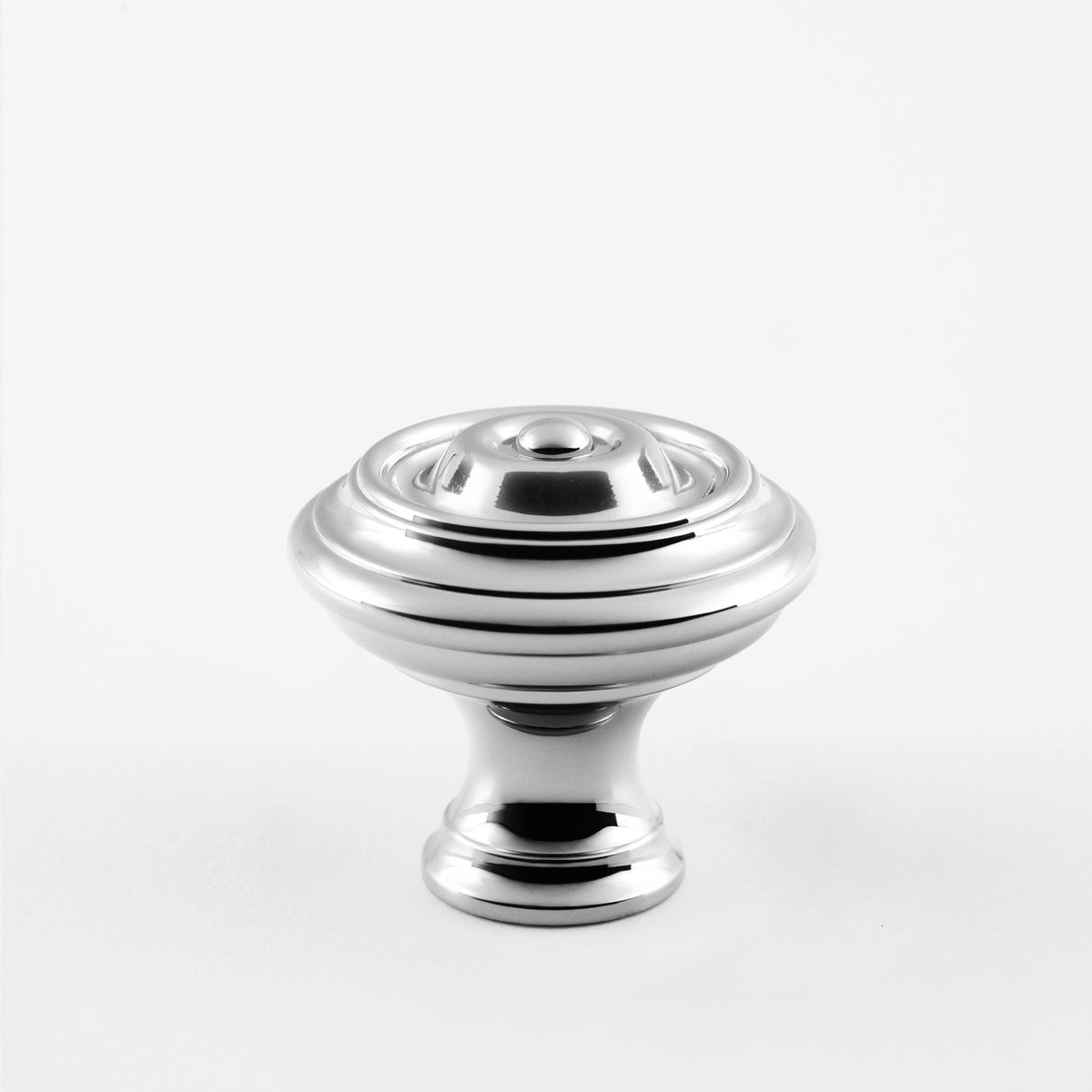 3000, Knob 1", Classic Brass Chautauqua Collection – FineKnobs.com