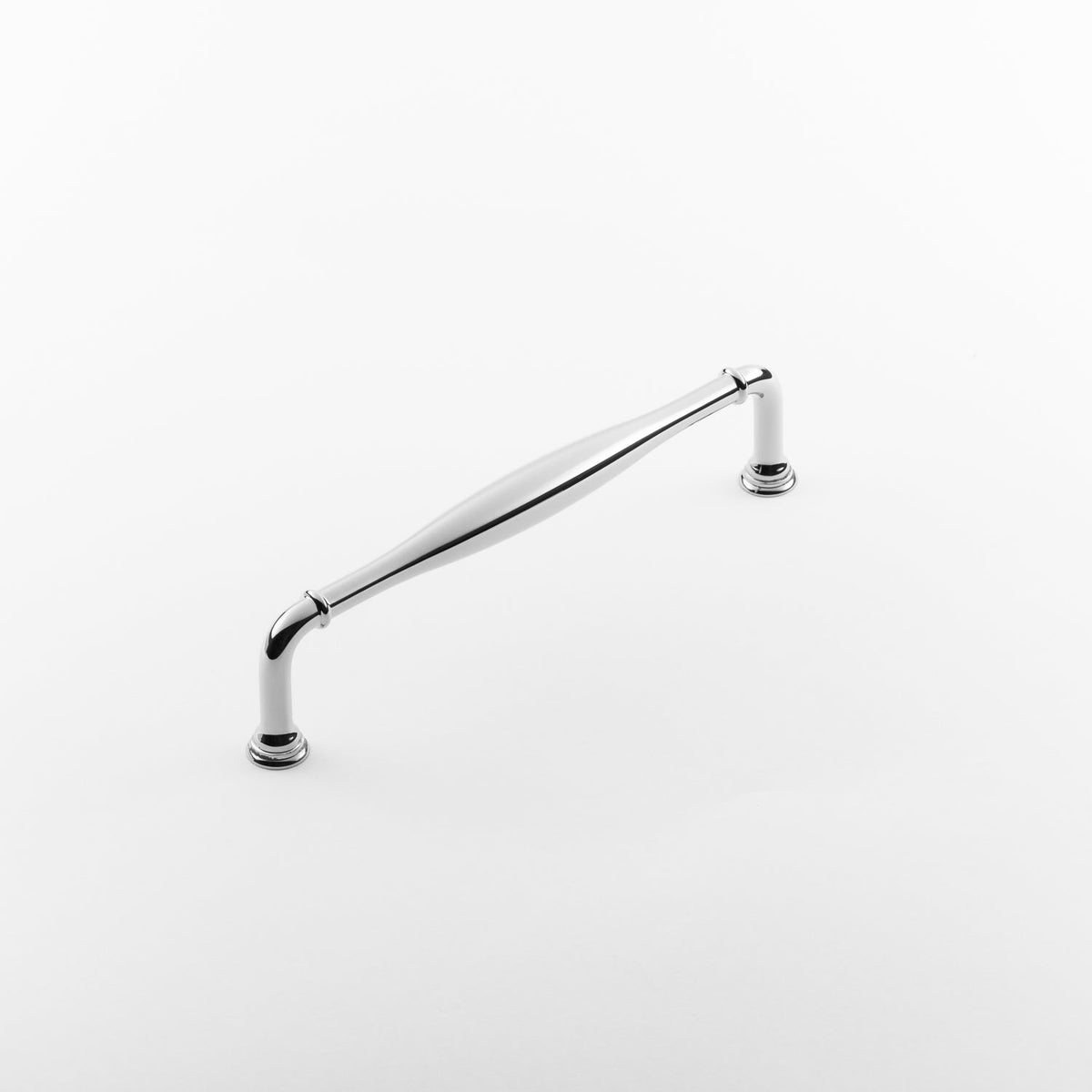 3306, Pull - 6" c-c, Classic Brass Chautauqua Collection – FineKnobs.com