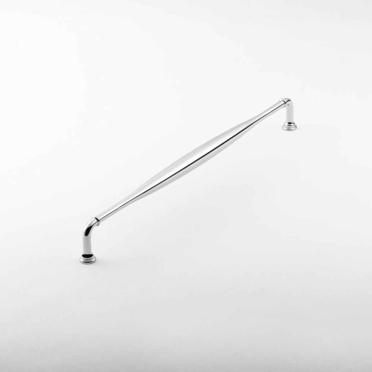 3311, Pull - 12" c-c, Classic Brass Chautauqua Collection – FineKnobs.com