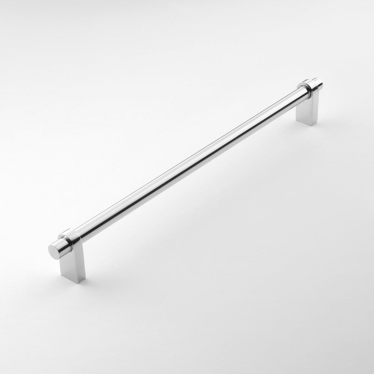 3611, Pull -12" c-c, Classic Brass Aspen Collection – FineKnobs.com