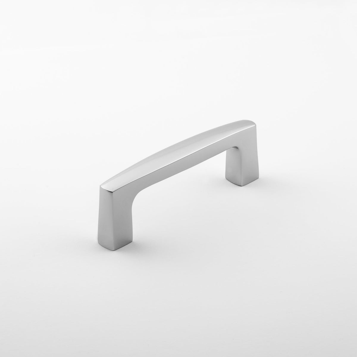 3704, Pull - 4" c-c, Classic Brass Park Lane Collection – FineKnobs.com