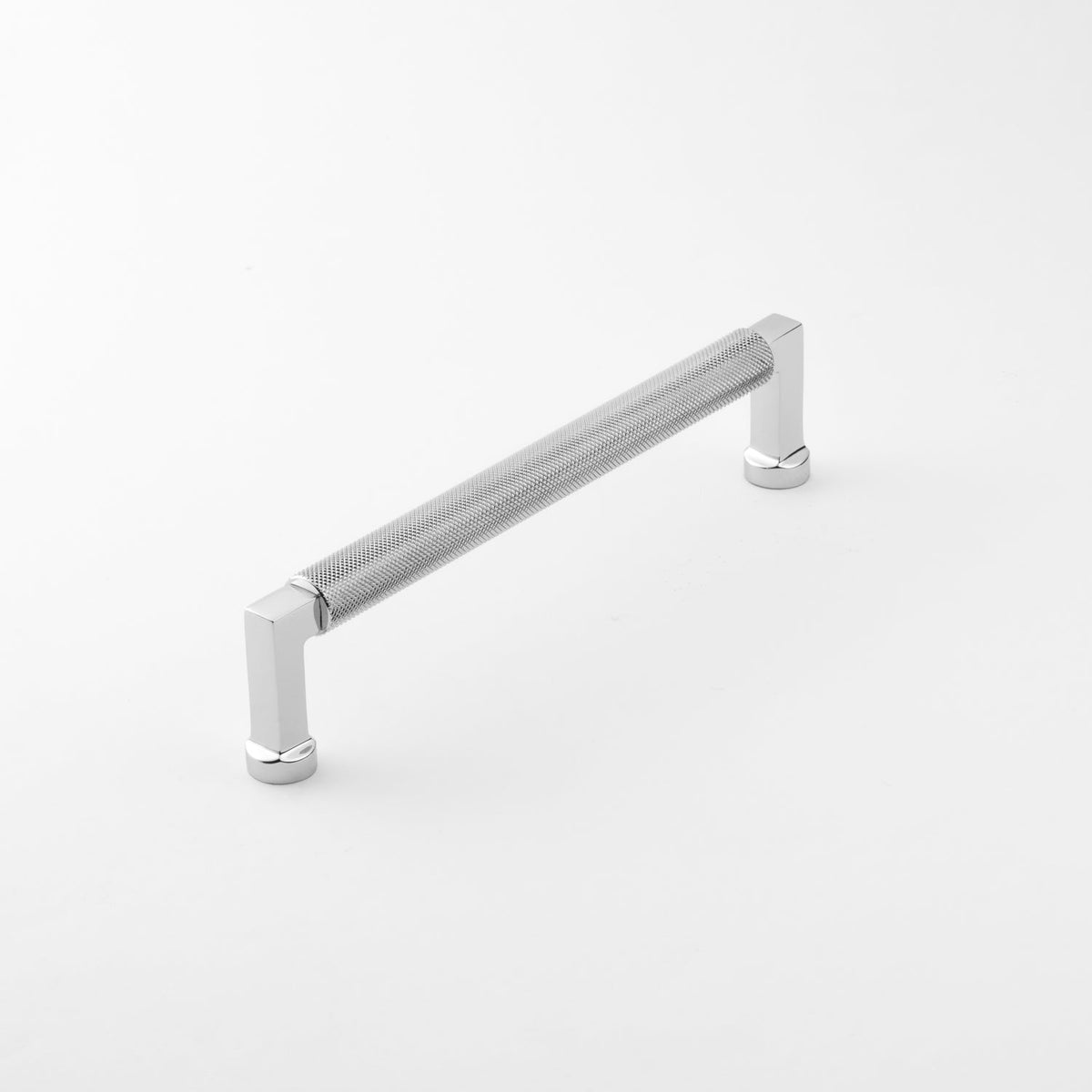 3966, Pull - 6" c-c Diamond, Classic Brass Apres Collection – FineKnobs.com