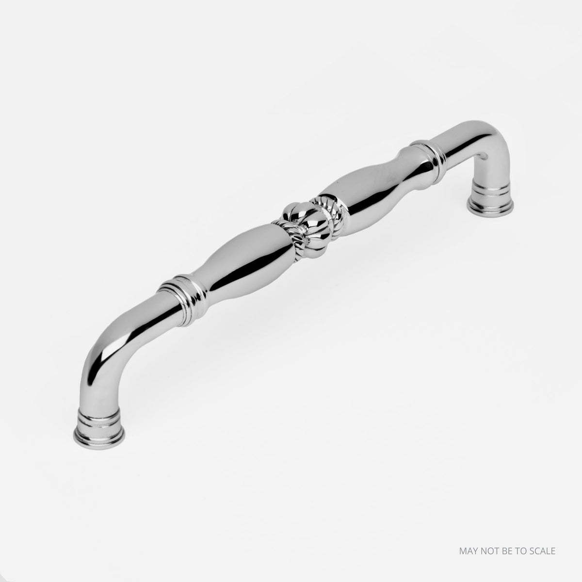 CK060, Ellis Pull - 4" c-c – FineKnobs.com