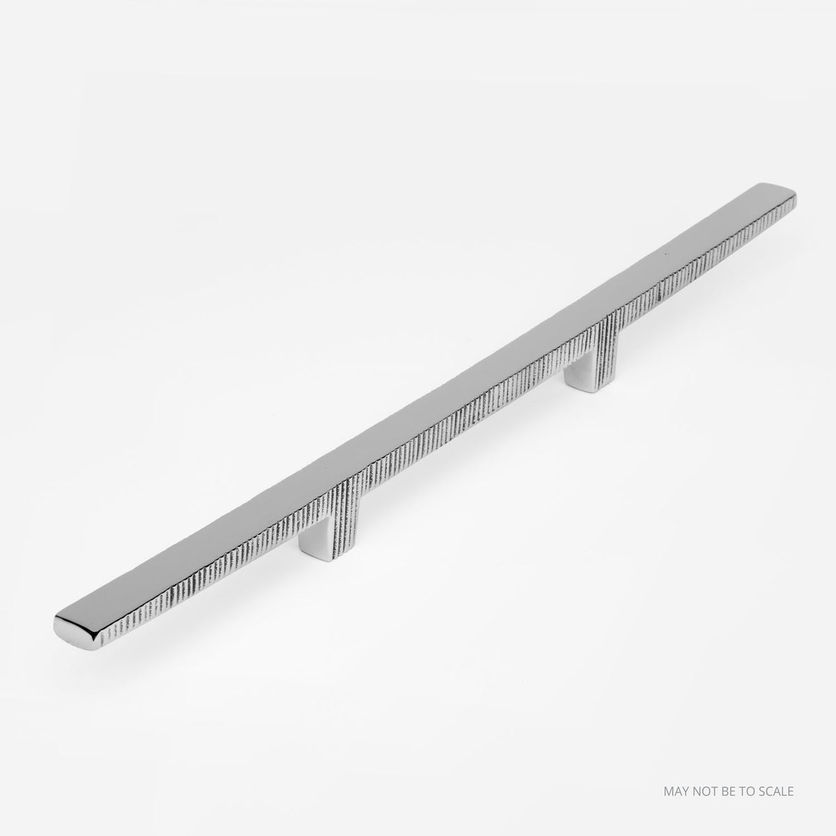 CK20040, Brut Pull - 2-9/16" c-c, Ted Boerner Collection – FineKnobs.com