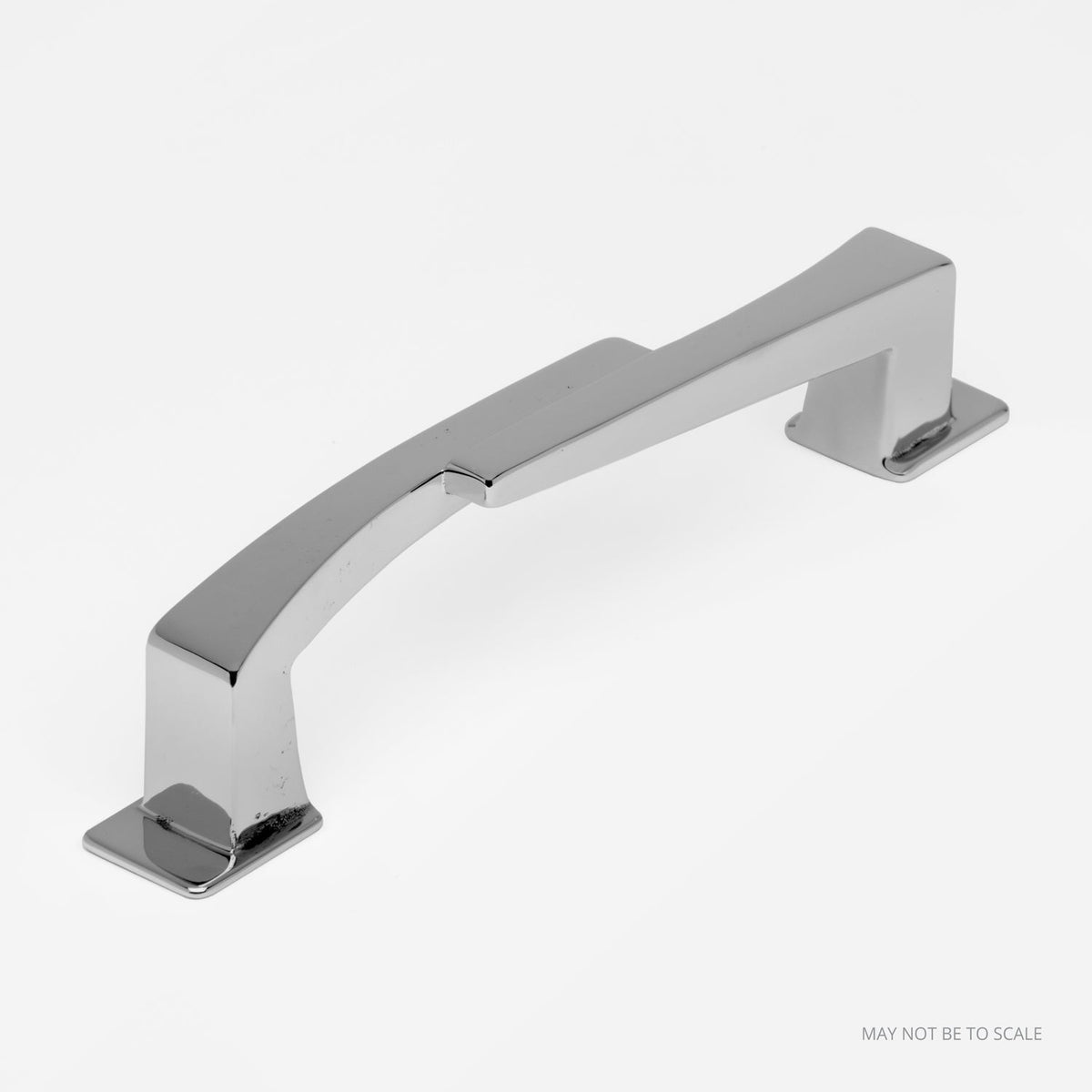 CK20196, Shift Pull - 10-1/2" c-c, Ted Boerner Collection – FineKnobs.com