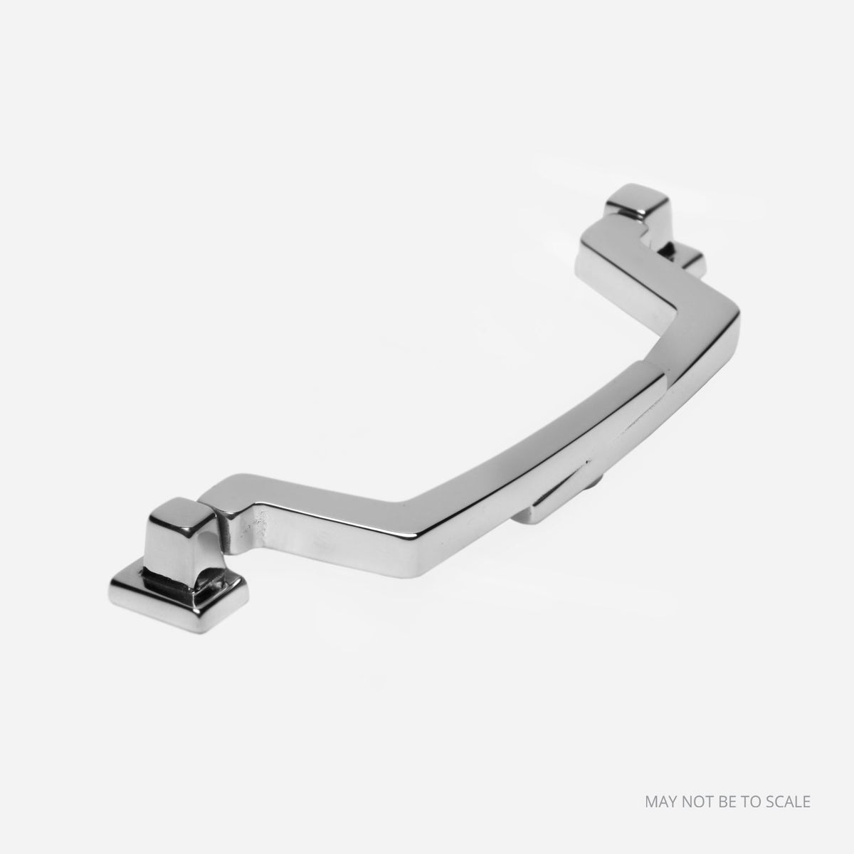 CK20240, Shift Drop Pull - 4-11/16" c-c, Ted Boerner Collection – FineKnobs.com