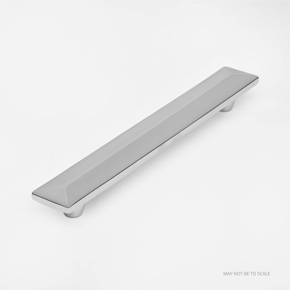 CK229, Pyramid Pull - 24" c-c – FineKnobs.com