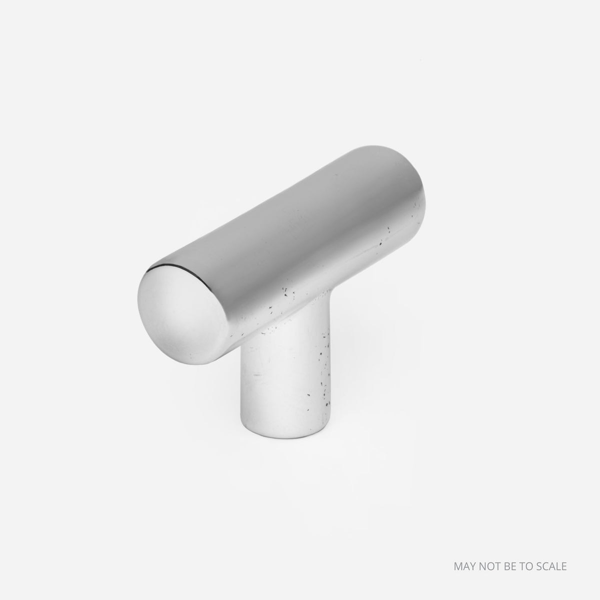 CK239, Tube Knob - 5/8" x 2" – FineKnobs.com