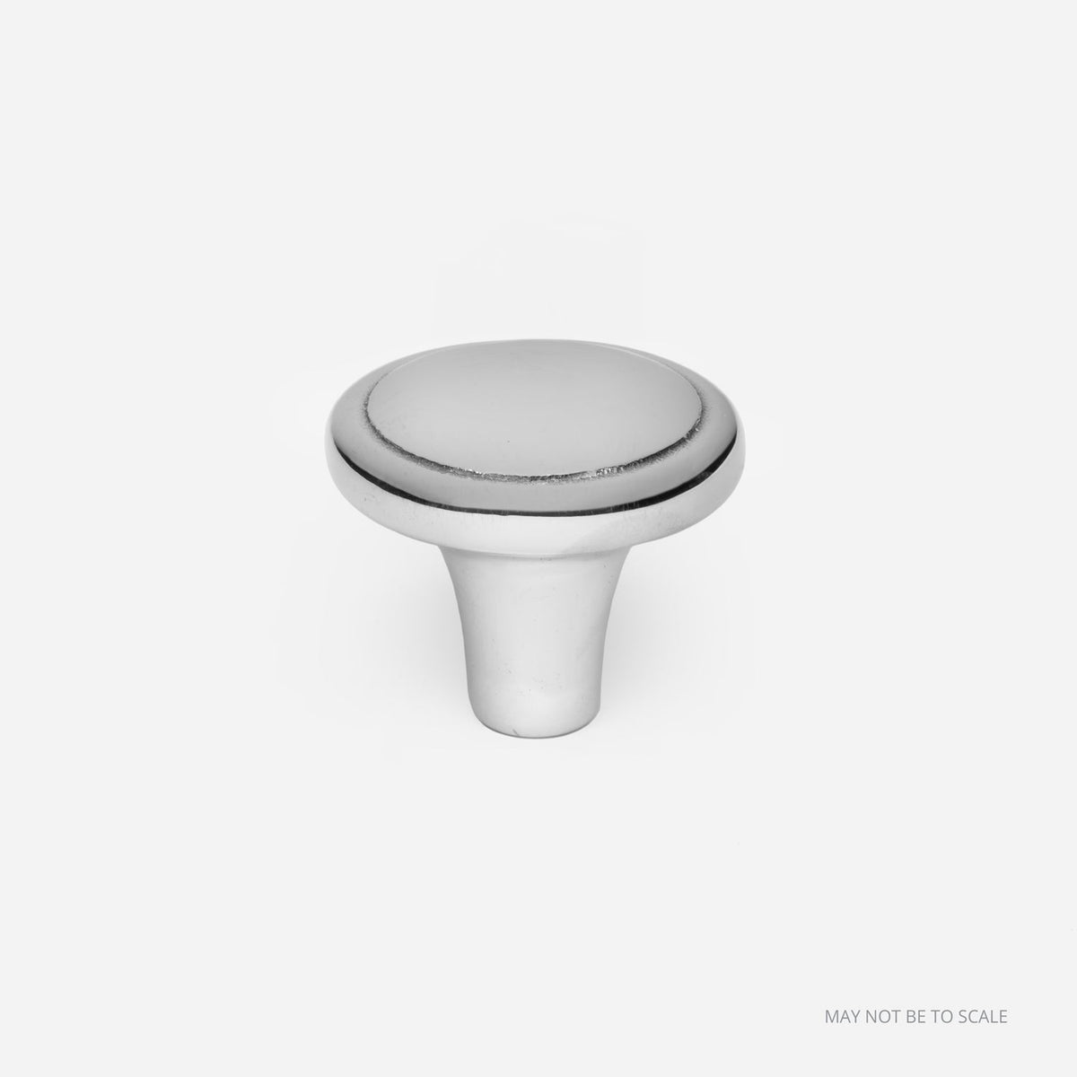 CK253, Roswell Knob - 1-11/16" – FineKnobs.com