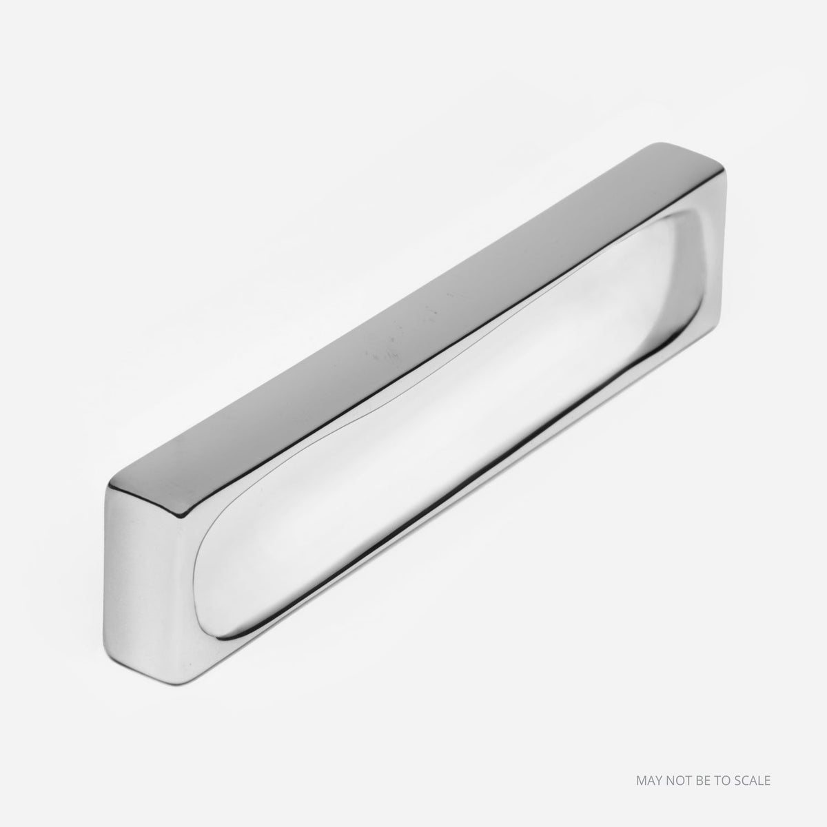 CK266, Organic Square Pull - 7/8" c-c – FineKnobs.com