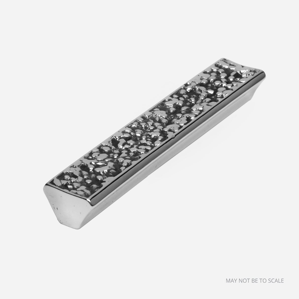 CK30312, Trousdale Pull - 10-1/2" c-c, Kravitz Design Collection – FineKnobs.com