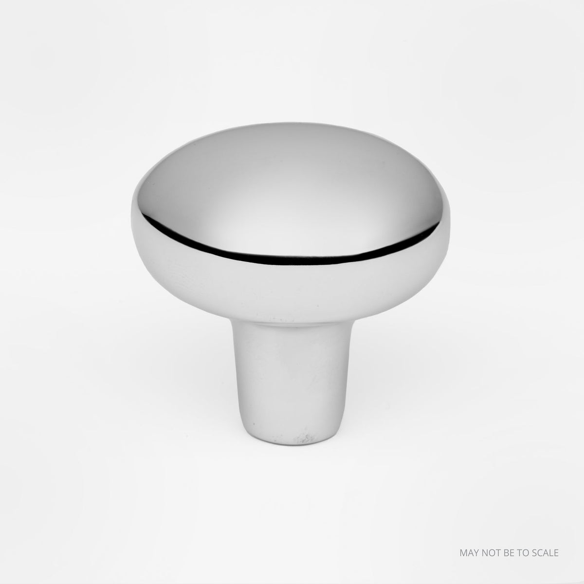 CK313, Mushroom Knob - 3/4" – FineKnobs.com