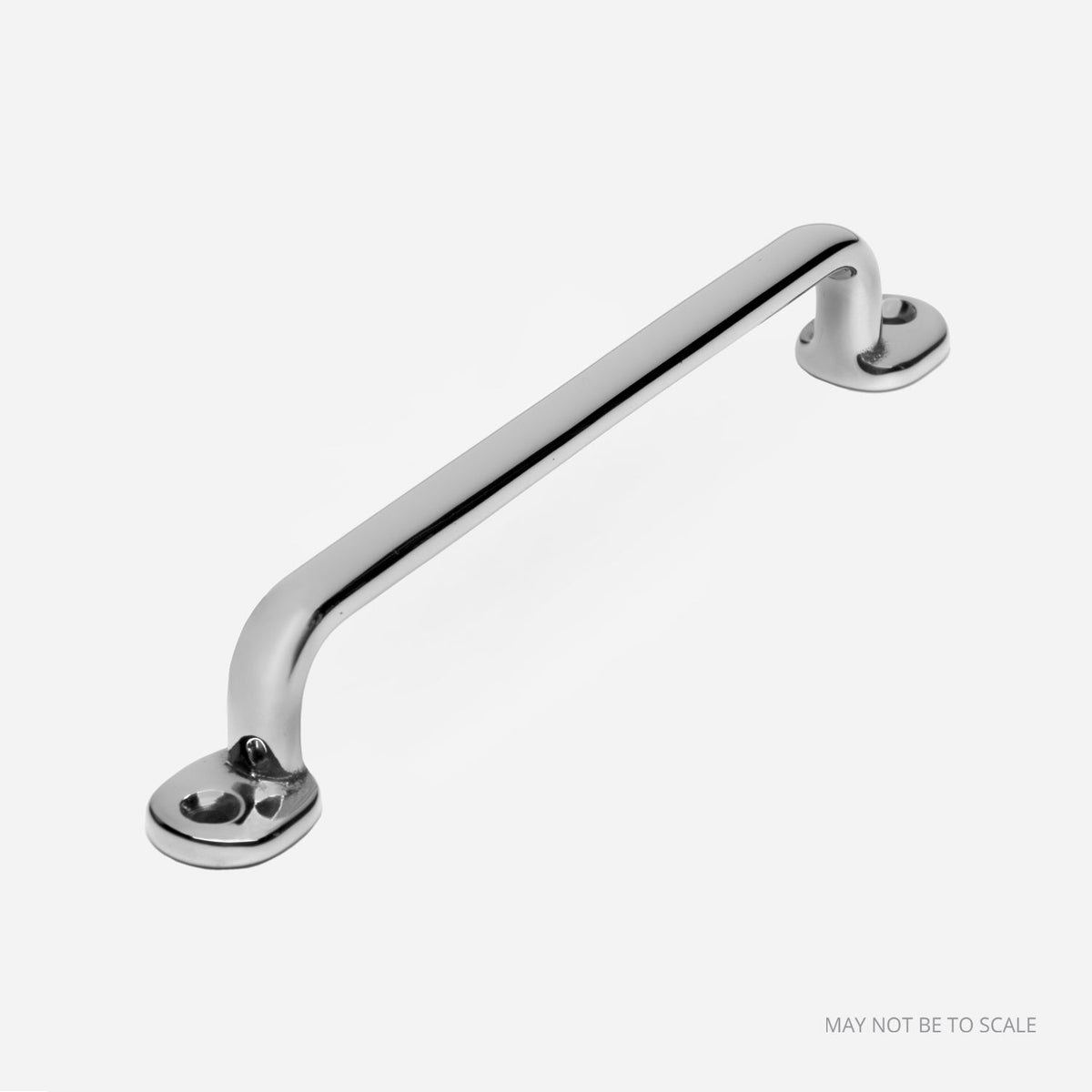 CK345, Front Mounting Sash Pull - 13-3/8" c-c – FineKnobs.com