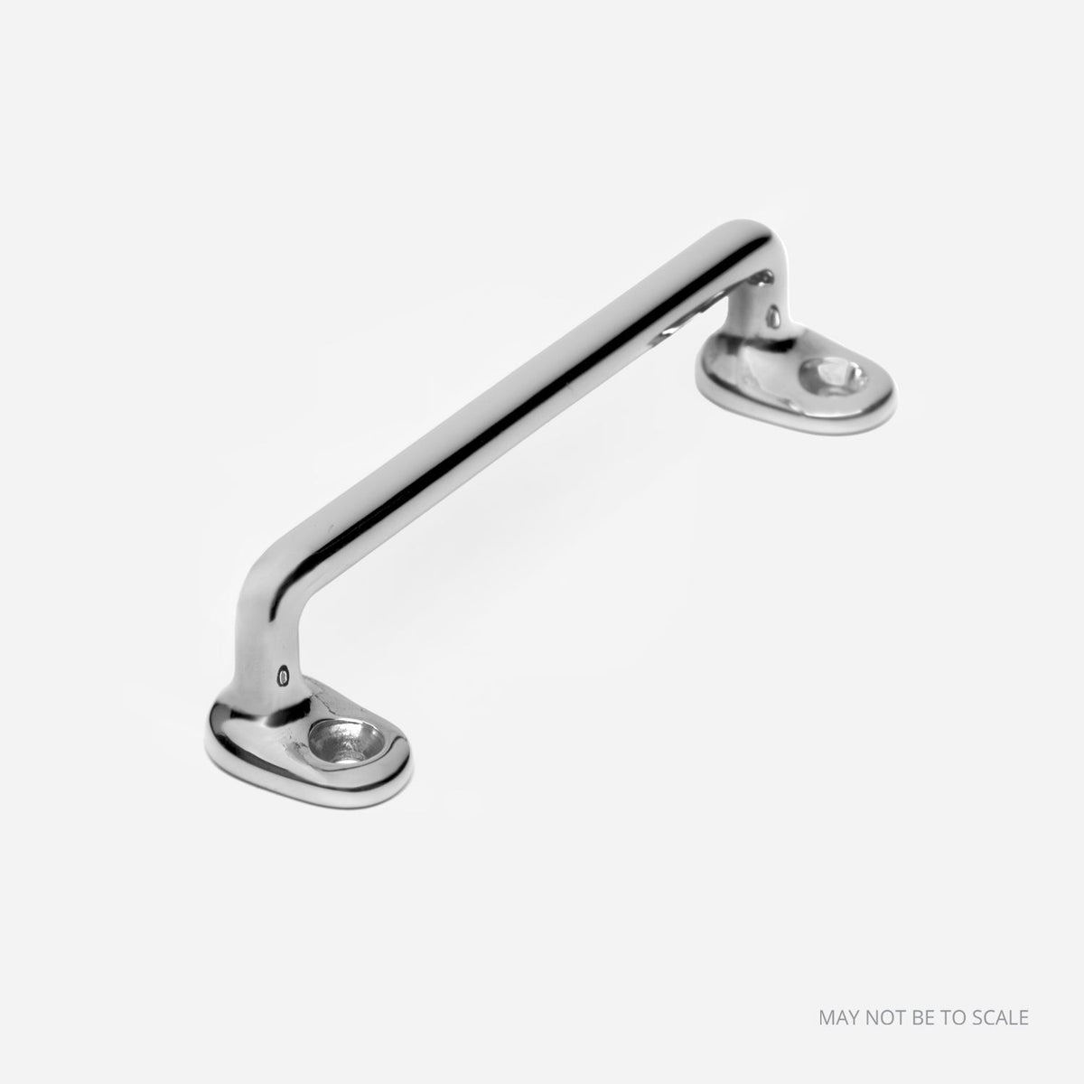CK400, Front Mounting Sash Pull - 3-13/16" c-c – FineKnobs.com
