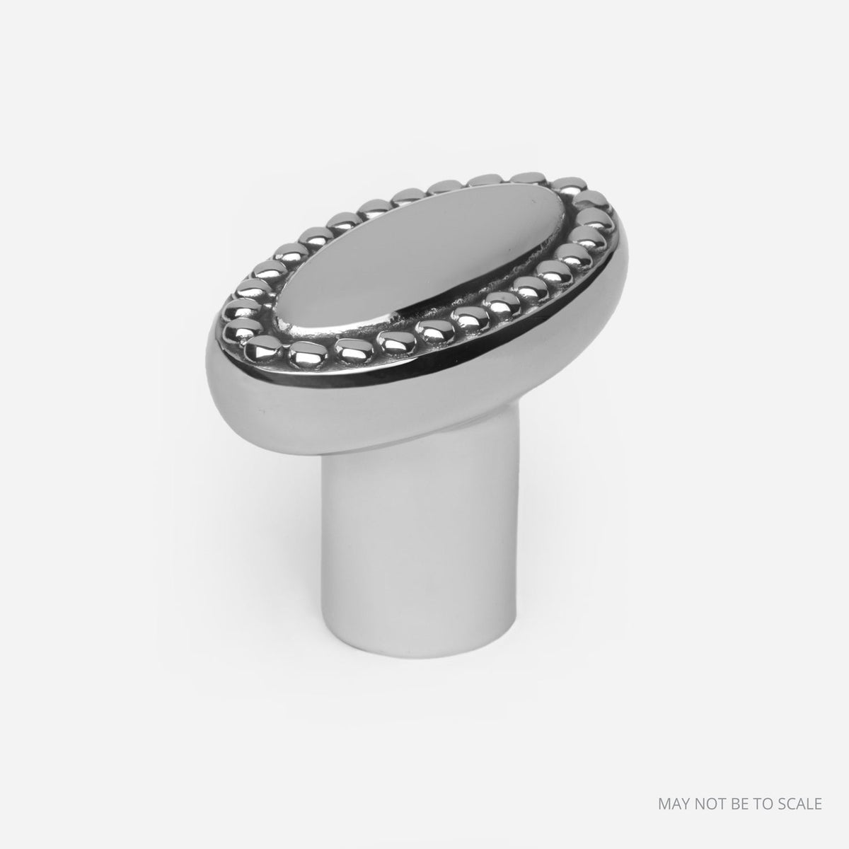 CK590, Maddox Knob - 1-1/8" x 2" – FineKnobs.com