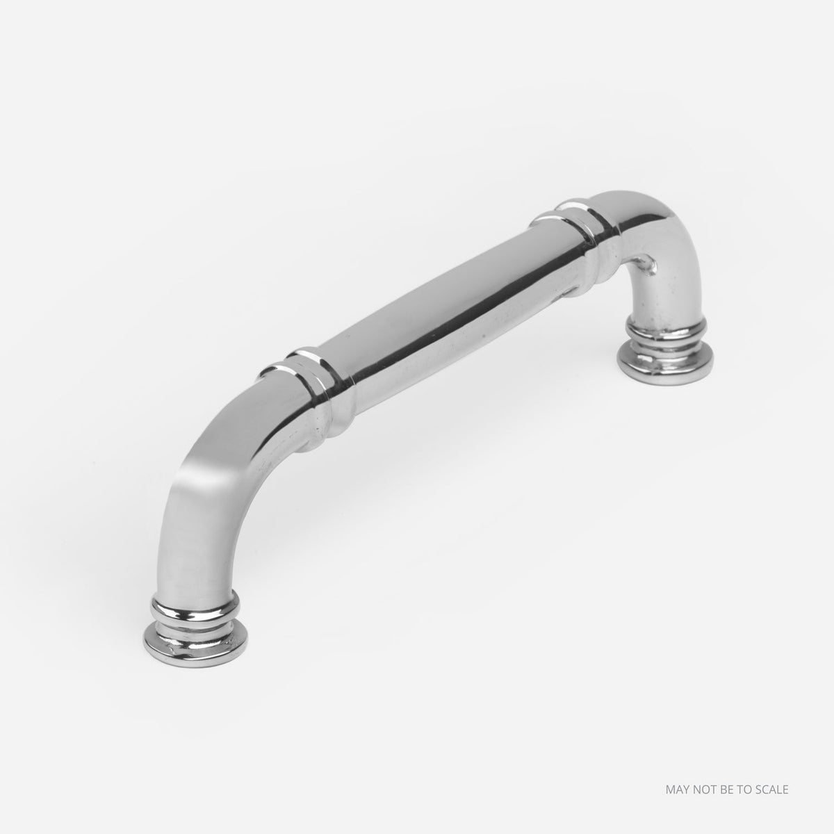 CK592, Maddox Pull - 6-1/2" c-c – FineKnobs.com