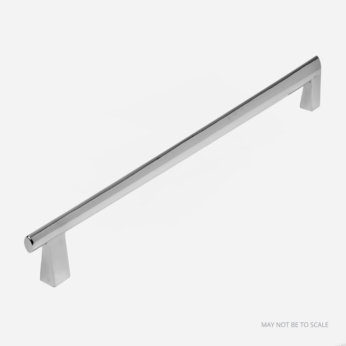 G10525AP, Verdura Appliance Pull - 22" c-c – FineKnobs.com