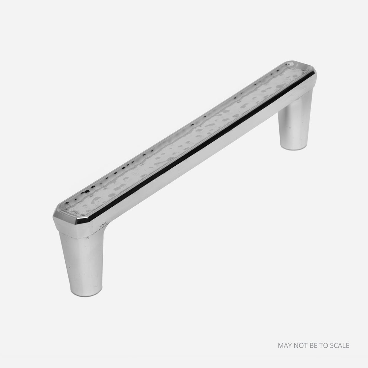 G30148AP, Smith Appliance Pull - 10" c-c – FineKnobs.com