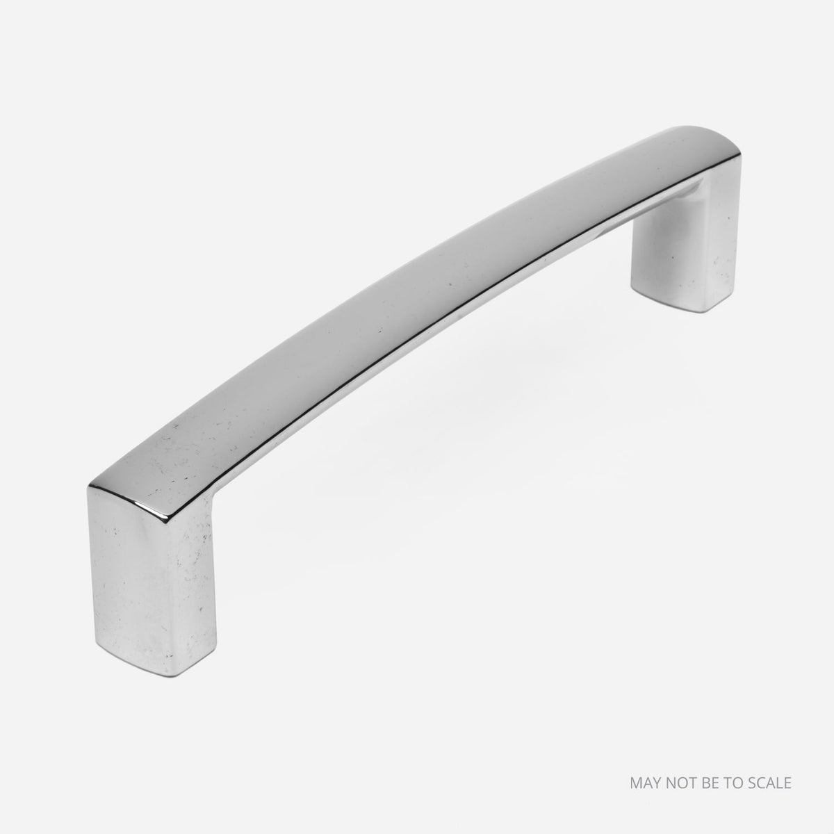 G30151AP, Convex Appliance Pull - 11" c-c – FineKnobs.com