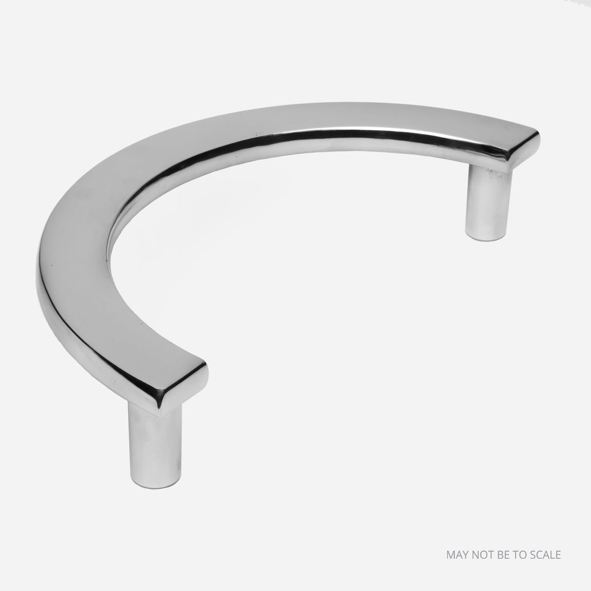 G714AP, Cirque Appliance Pull - 12" c-c – FineKnobs.com