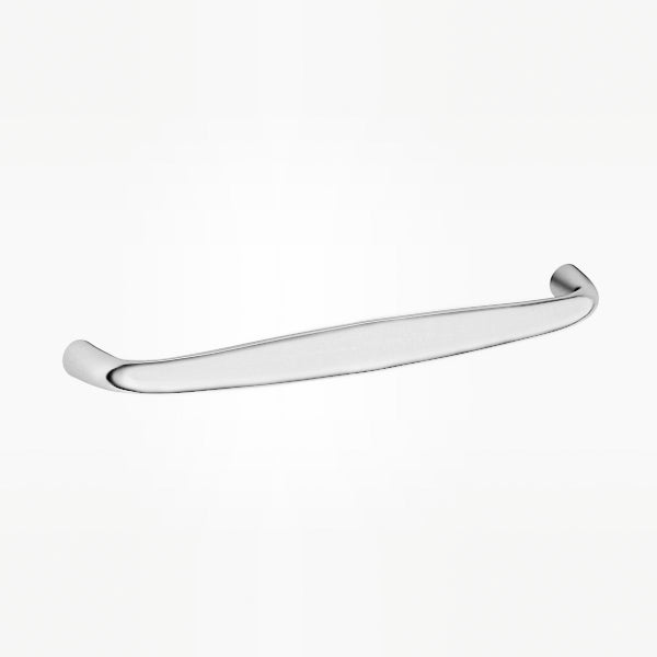 4401, Oval Pull - 6" CTC x 1.2" p., BH – FineKnobs.com