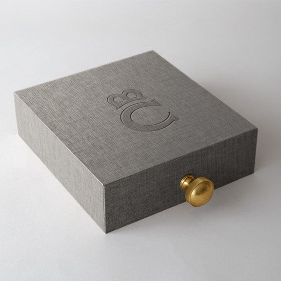 CBFINISHSET 12, Classic Brass Finish Samples in Box Set – Level 1 and ...