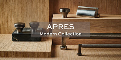 Classic Brass Collection – FineKnobs.com