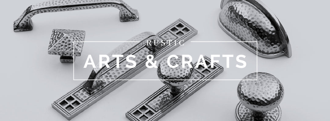 Classic Brass Collection – FineKnobs.com