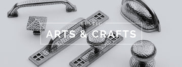 Classic Brass Collection – FineKnobs.com