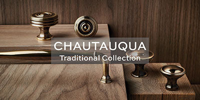 Classic Brass Collection – FineKnobs.com