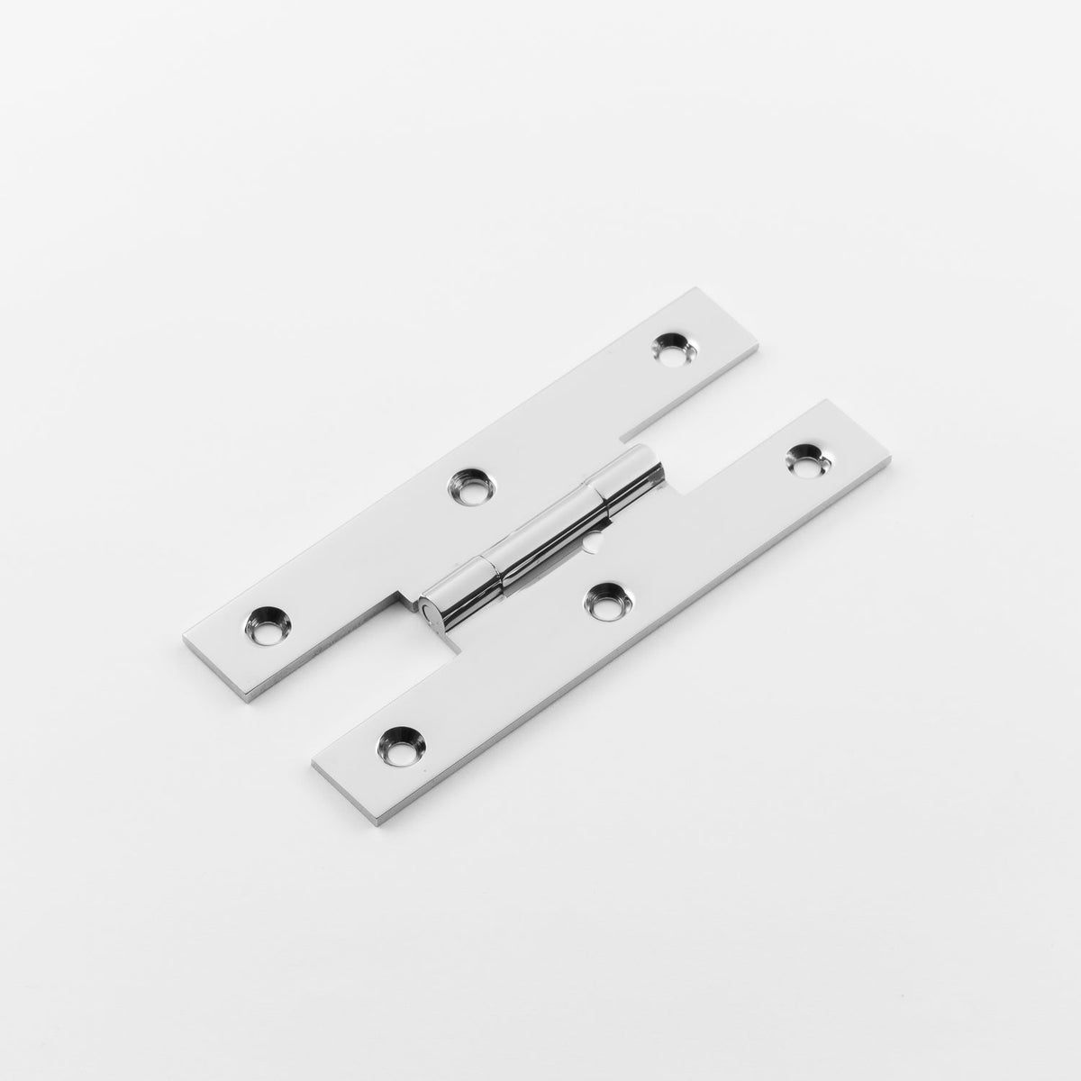 1094, Hinge - 3-1/2", Classic Brass Hinges – FineKnobs.com