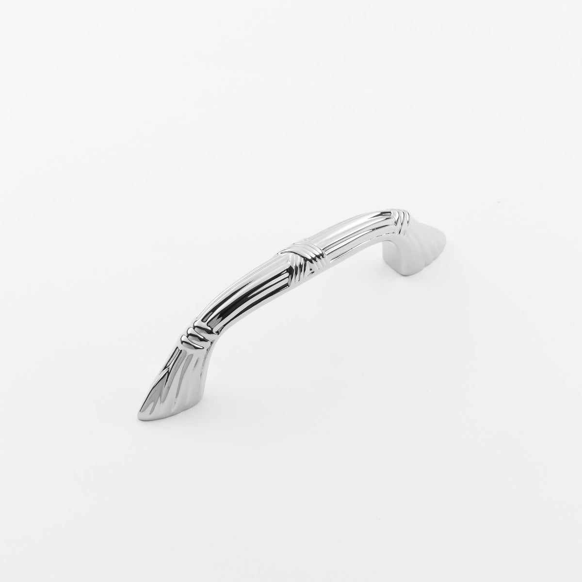 1403, Pull - 3" c-c, Classic Brass St. Georges Collection – FineKnobs.com