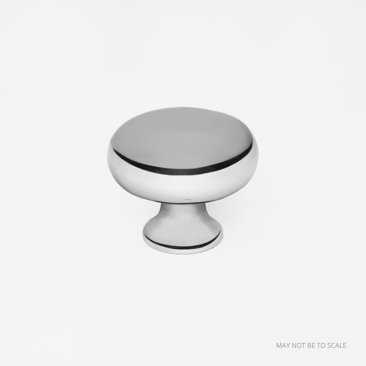 CK209, Plymouth Knob - 1-3/8" – FineKnobs.com